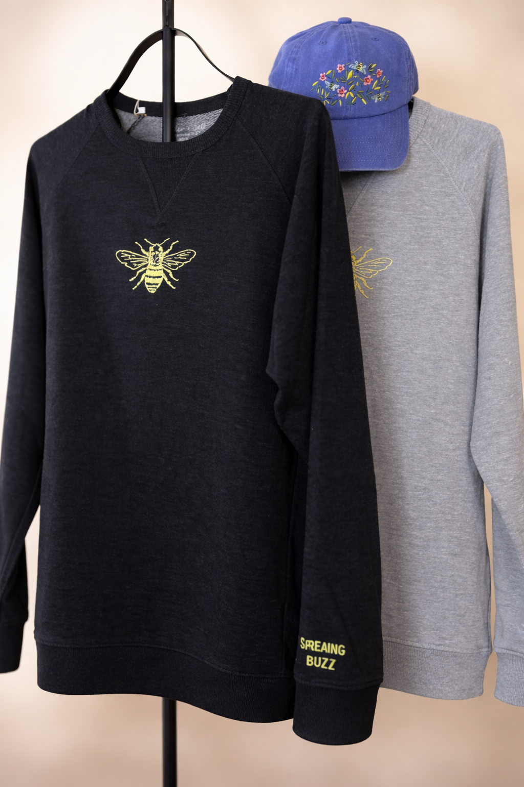 Off the Rack Bee Tee’s. Apparel and Accessories – BeeUniQ Boutique
